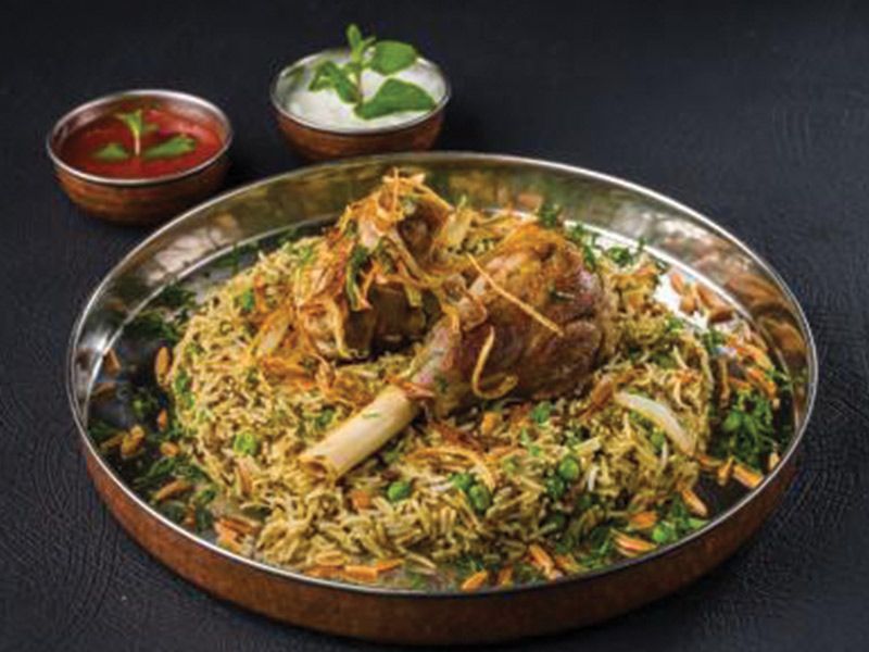 Khait Dahab delivery service in UAE | Talabat