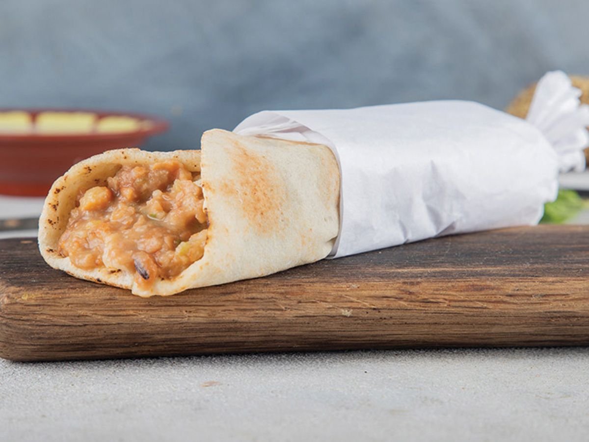 Falafel Time delivery service in Qatar | Talabat