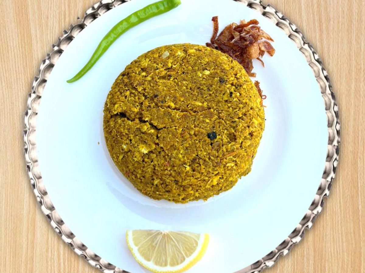 Um Robyan delivery service in UAE | Talabat