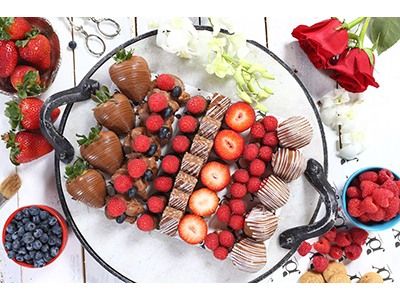 Joy Confections delivery service in UAE | Talabat