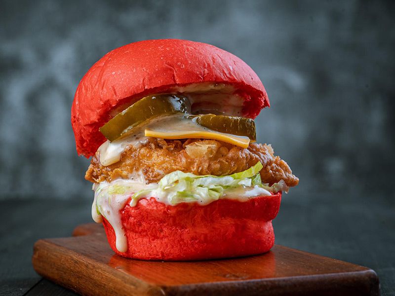 Narcos delivery in Kuwait | Narcos menu | Talabat