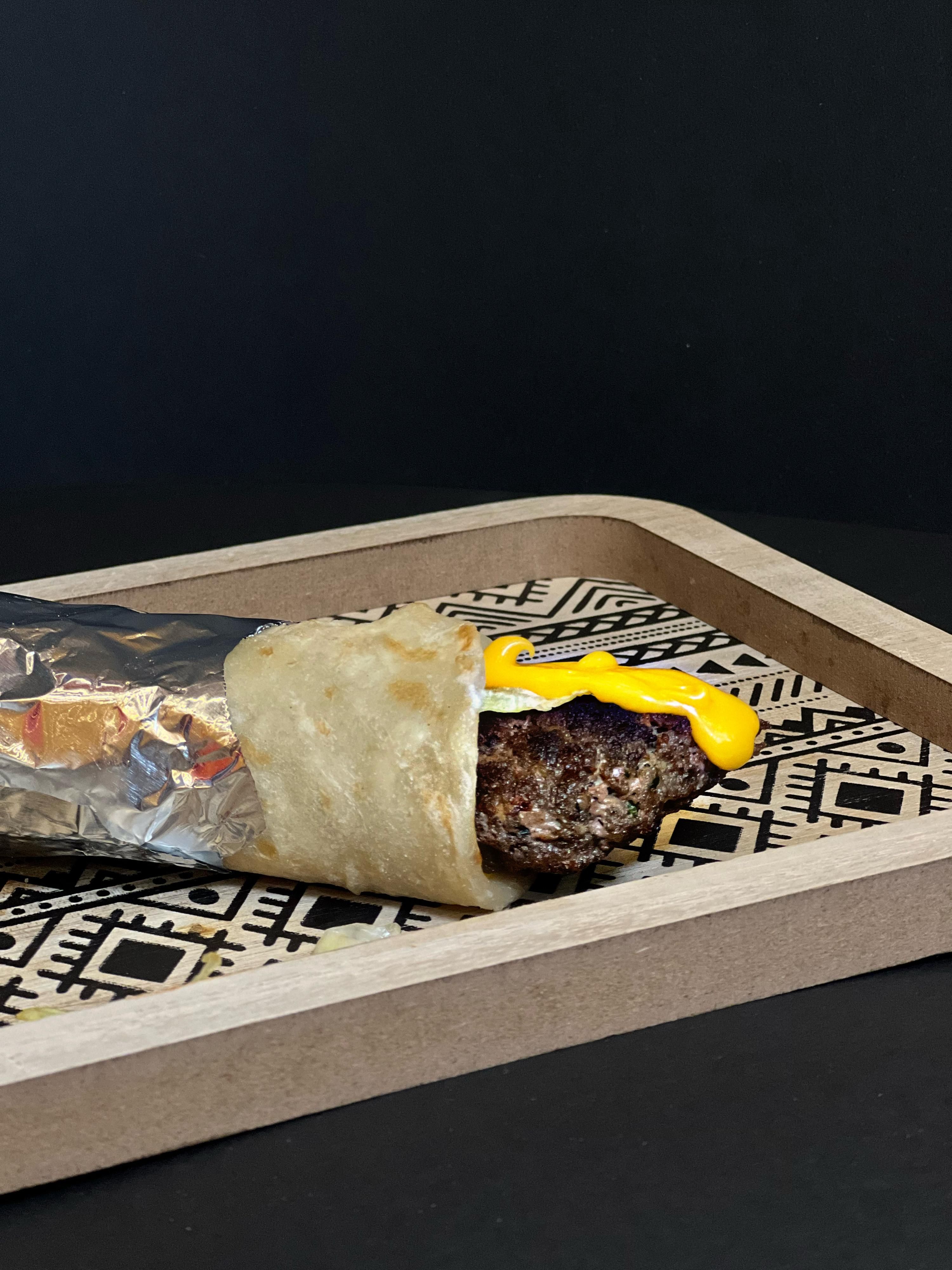 MR. FOOD delivery service in Bahrain | Talabat