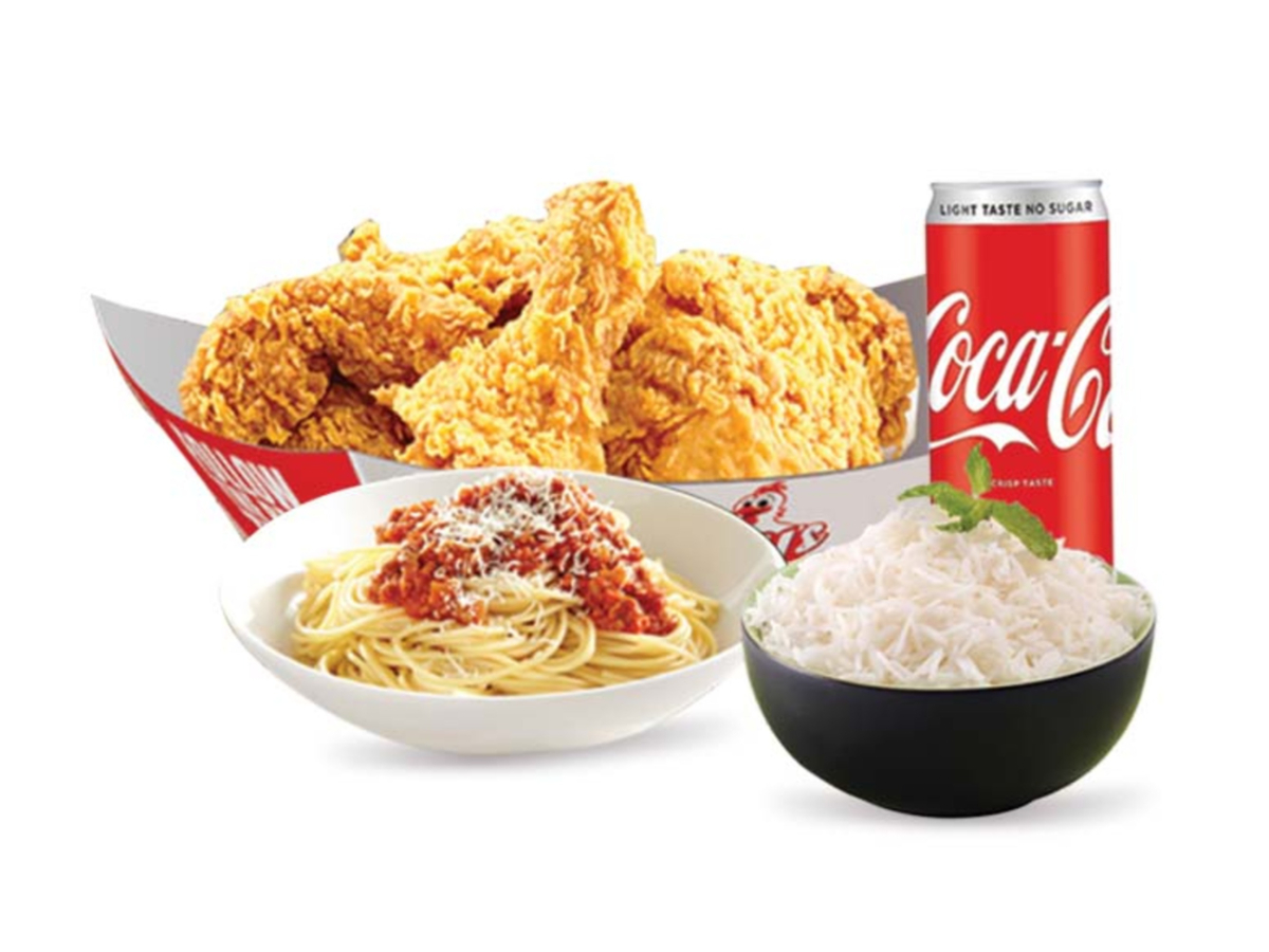 The Chikeys Restaurant delivery service in Qatar | Talabat