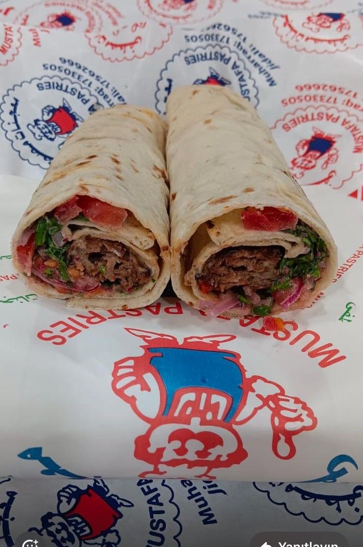 MUSTAFA RESTAURANT & PASTRIES delivery service in Bahrain | Talabat