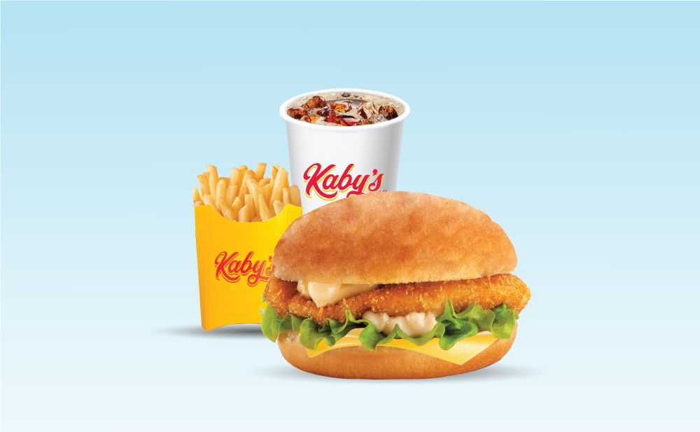 Kabys delivery service in Bahrain | Talabat
