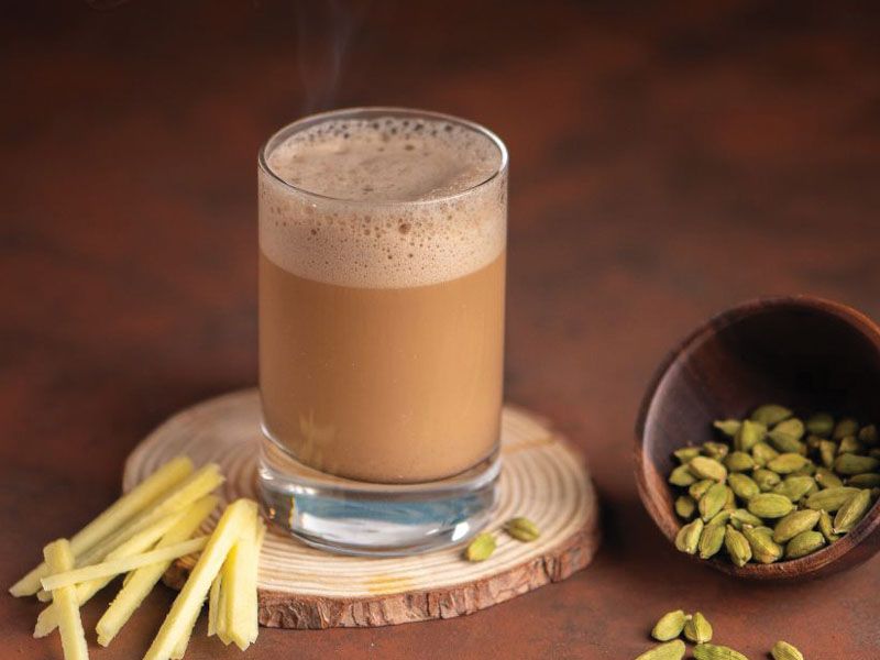 Sahtein delivery service in Qatar | Talabat