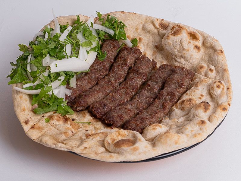 Tikka Khaleel delivery in Kuwait | Tikka Khaleel menu | Talabat