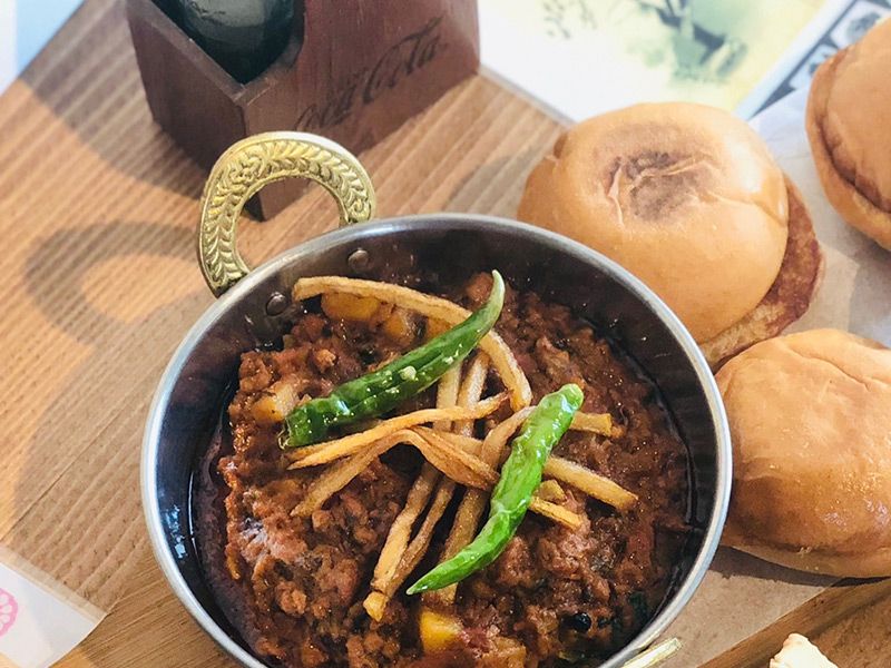 Basta 23 Restaurant delivery service in Bahrain | Talabat