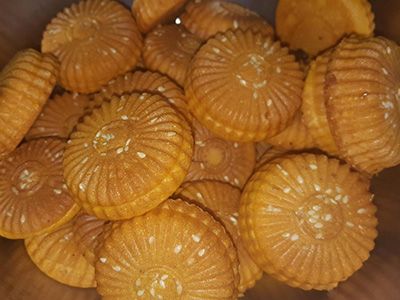 Farni delivery service in UAE | Talabat