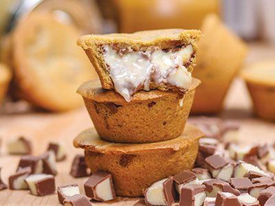 Camel Cookies delivery service in UAE | Talabat