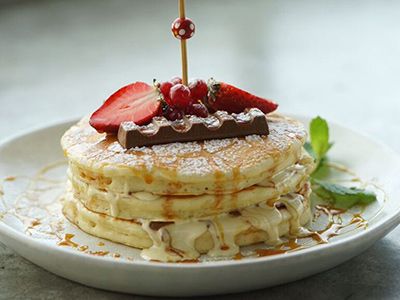 The Breakfast Club delivery in Kuwait | The Breakfast Club menu | Talabat