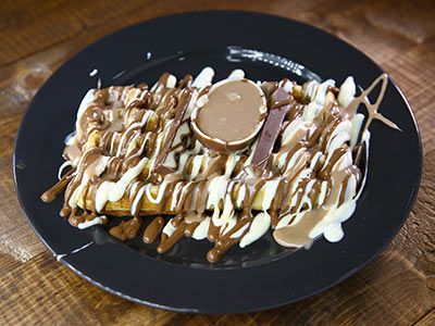 Aseer Time (Fresh Juices) delivery in Kuwait | Aseer Time (Fresh Juices ...