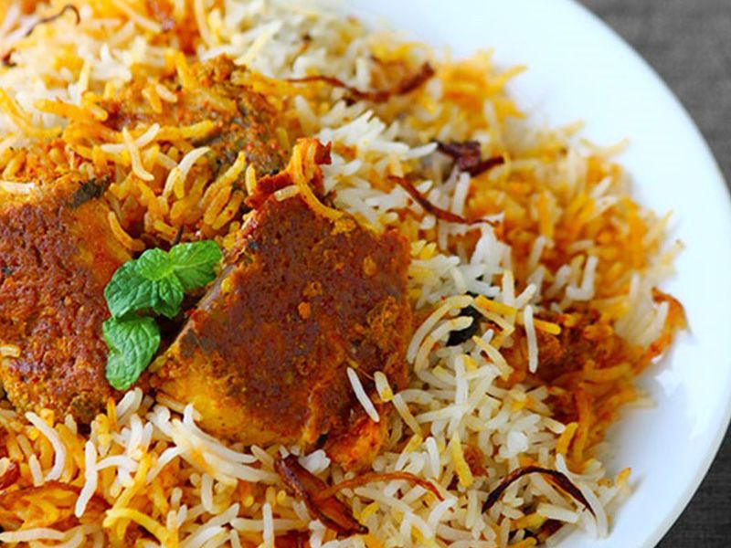 Kahani Restaurant Indian, Asian Food Delivery | Talabat UAE