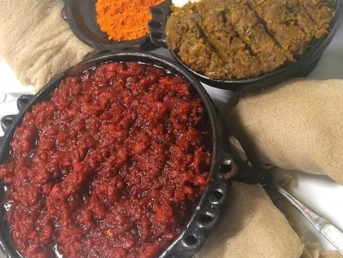 Aytwartra Restaurant delivery service in Qatar | Talabat