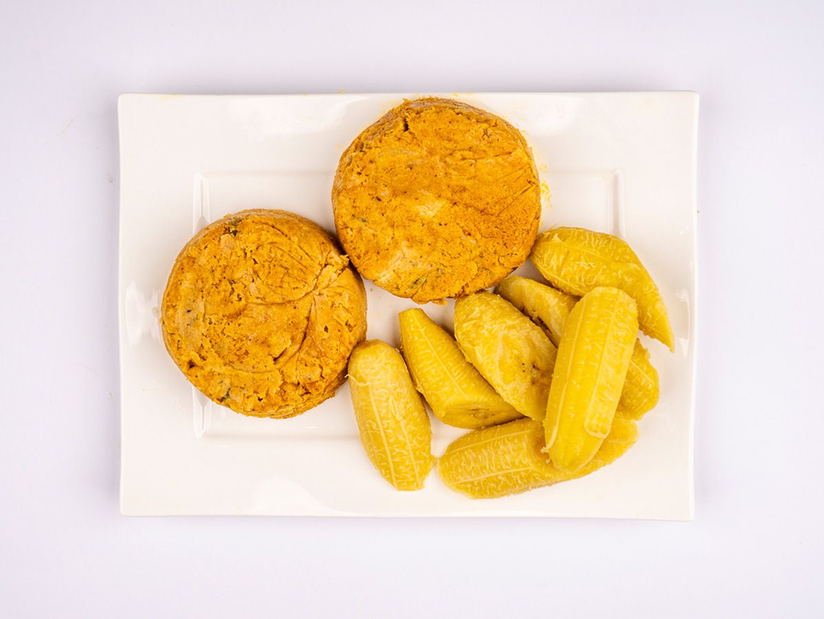 Omaash African delivery service in UAE | Talabat