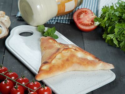 Fatayer Station delivery service in Kuwait | Talabat