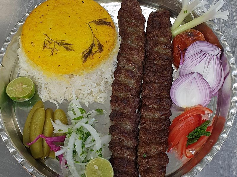 Hatam Al Taei Restaurant delivery service in UAE | Talabat