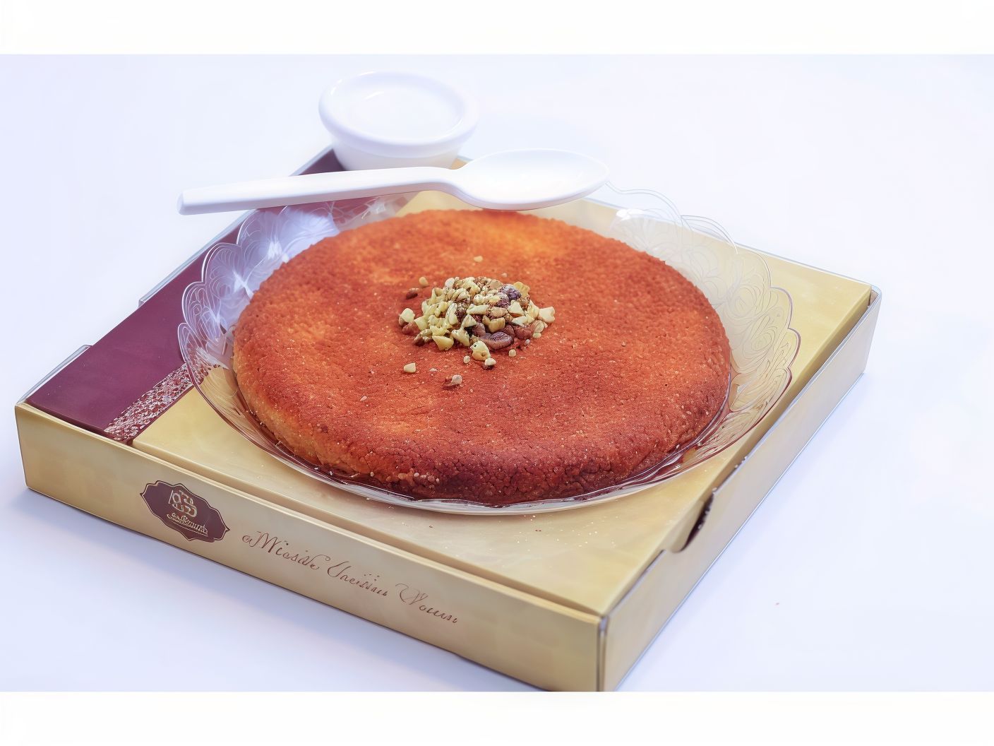 Ward Al Sham delivery in Bahrain | Ward Al Sham menu | Talabat