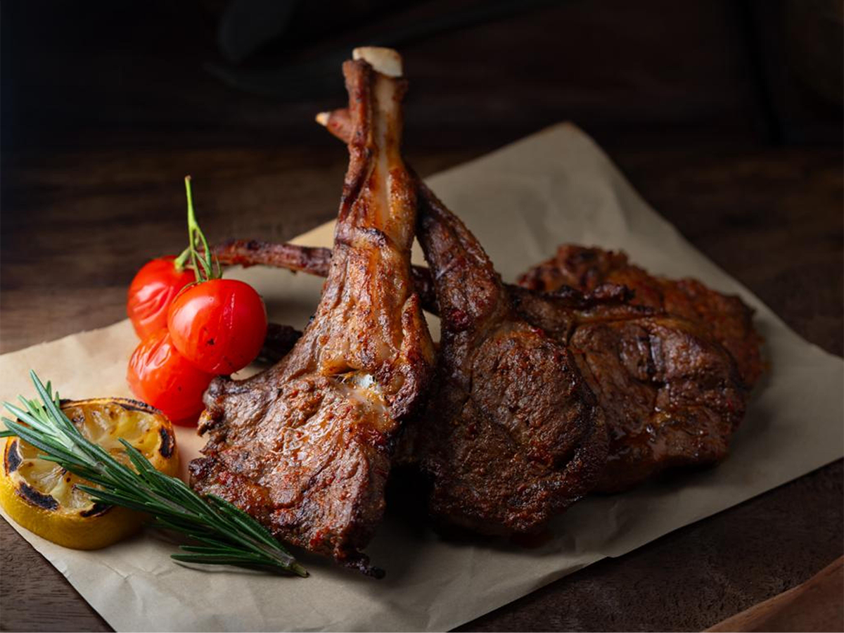 Kamelya delivery service in Kuwait | Talabat