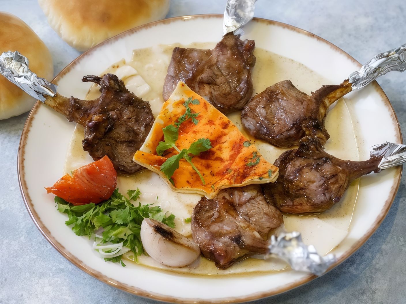 Levant`ish delivery in Dubai, Abu Dhabi and many other cities | Levant ...