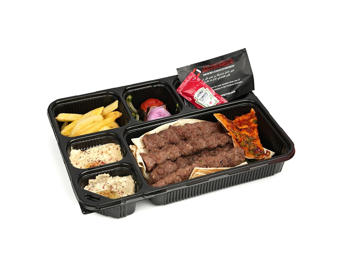 Layaly Arabia delivery service in UAE | Talabat