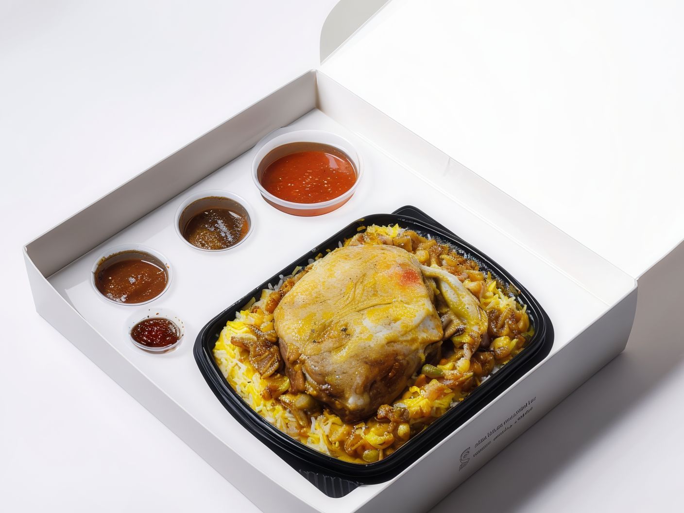 Elite Spoon delivery service in Kuwait | Talabat