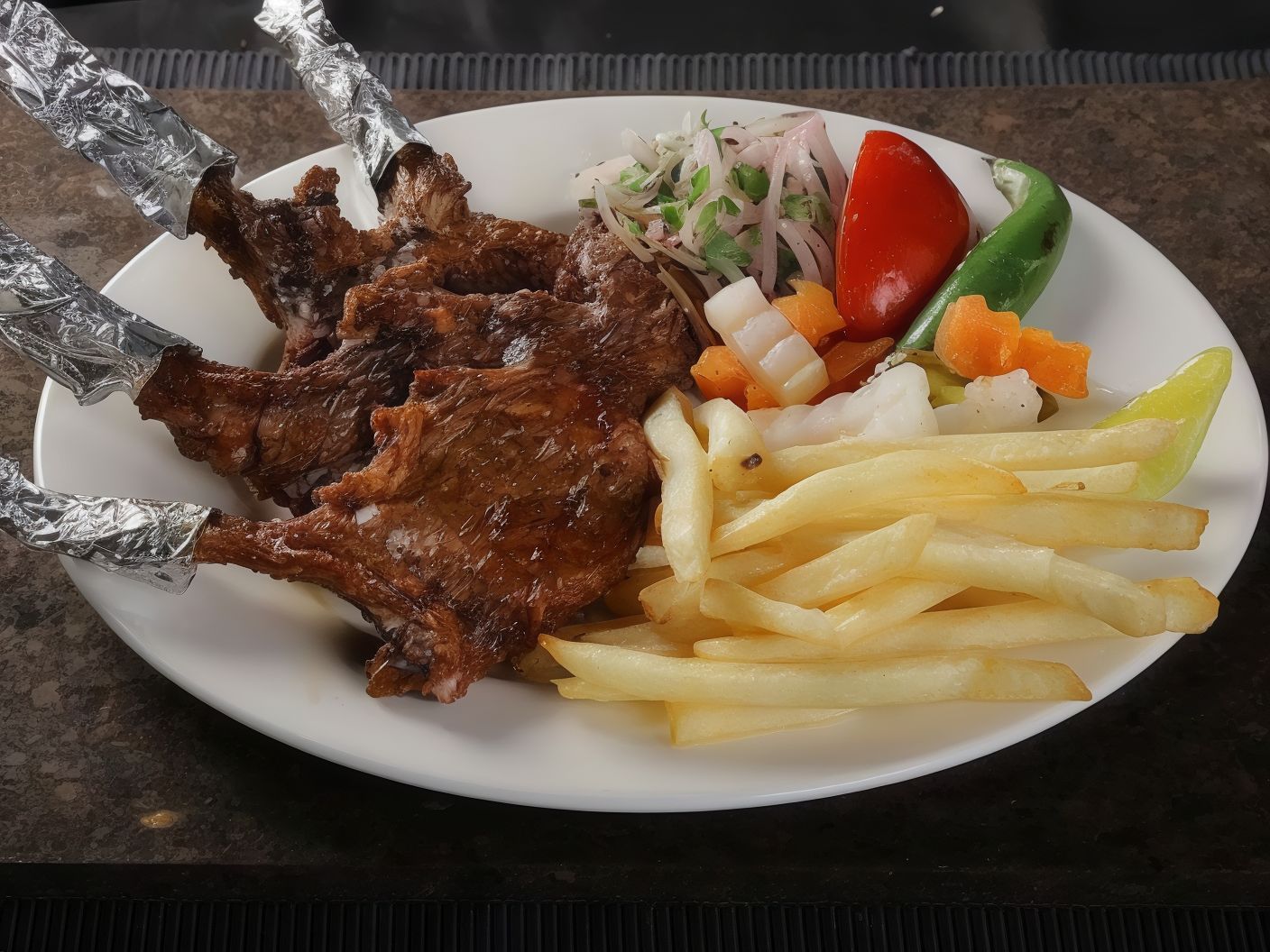 Royal Istanbul Restaurant delivery service in Qatar | Talabat