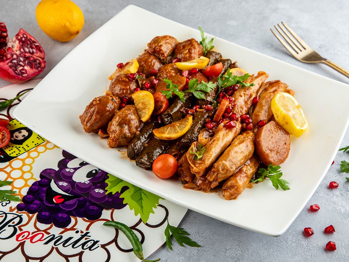 Waqt Alfatah Traditional Food delivery service in UAE | Talabat