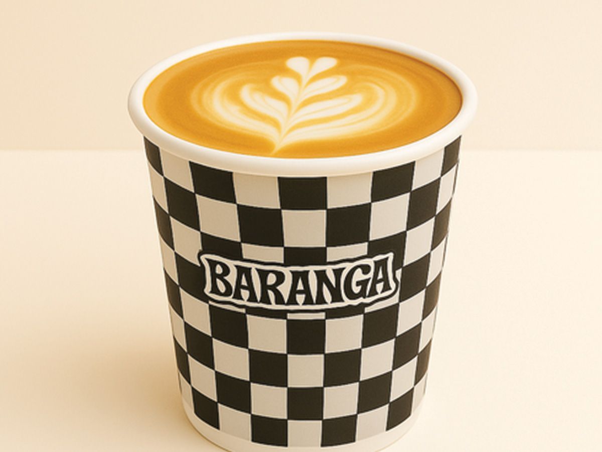Baranga Cafe delivery service in Qatar | Talabat
