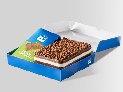 BLaban delivery service in Qatar | Talabat