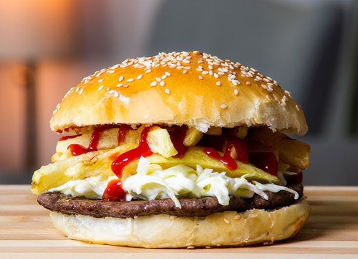 3a Beirut delivery service in Qatar | Talabat