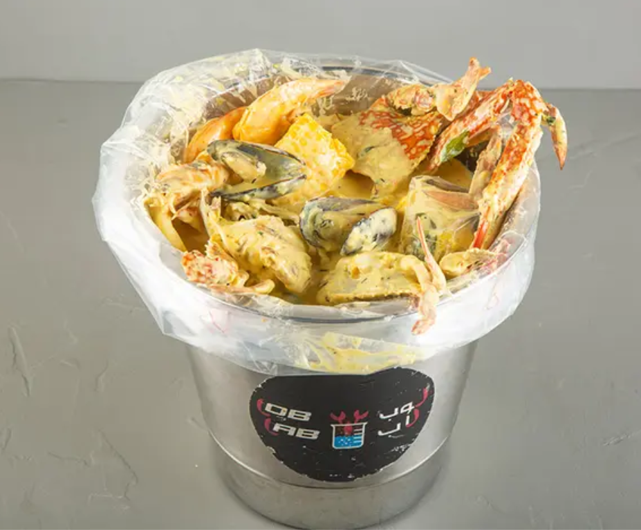 LOB LAB RESTAURANT delivery service in UAE | Talabat