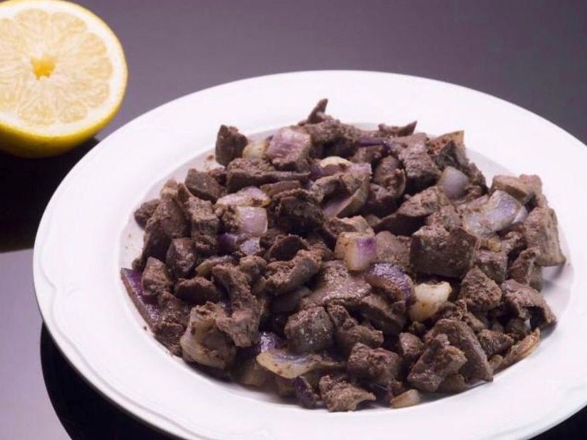 AL Ahramat Restaurant & Cafeteria delivery service in Qatar | Talabat