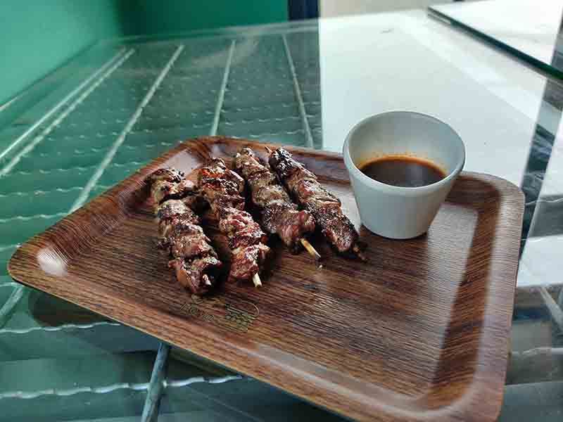 Hezza delivery service in Oman | Talabat