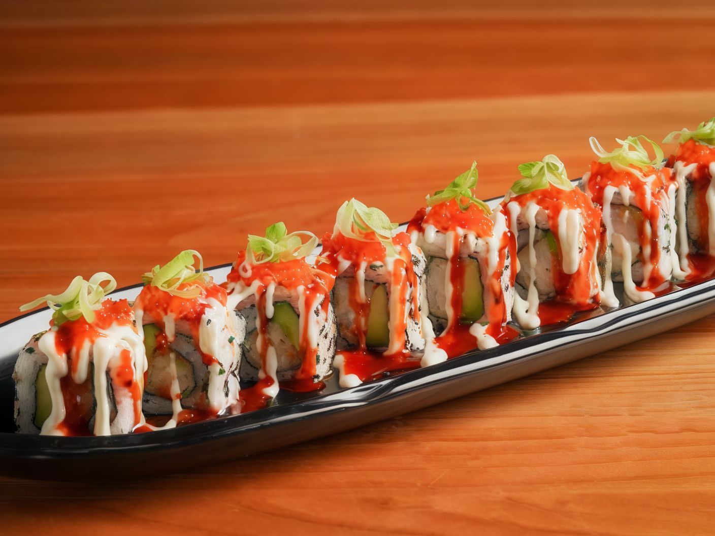 Morimoto delivery service in Qatar | Talabat