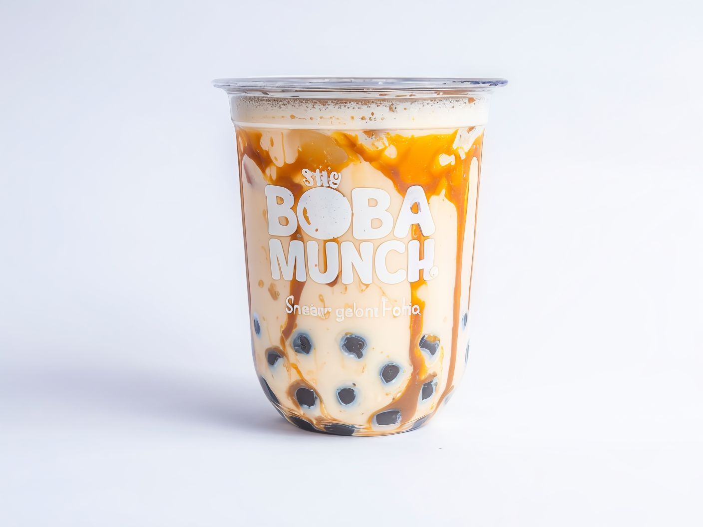 The Boba Munch delivery service in Jordan | Talabat