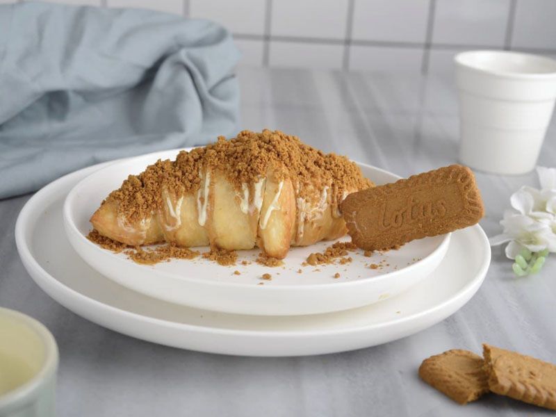 Downtown Croaissont delivery service in Jordan | Talabat