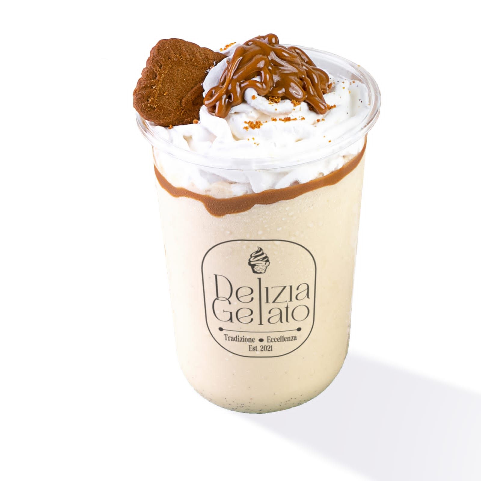 Delizia Gelato delivery service in Egypt | Talabat