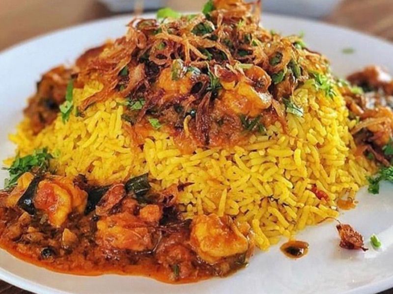 Basta 23 Restaurant delivery service in Bahrain | Talabat