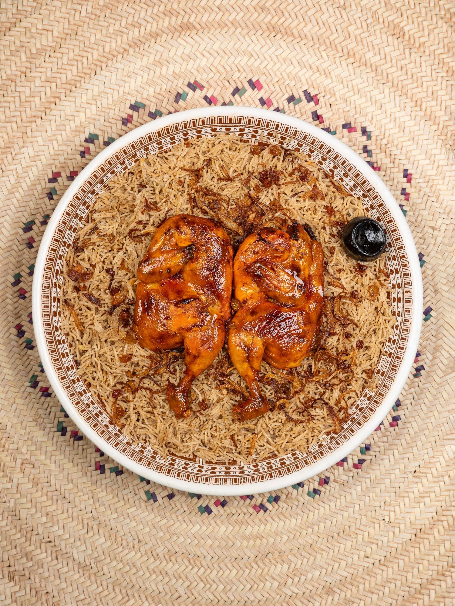 Alsan3 Restaurant delivery service in Bahrain | Talabat