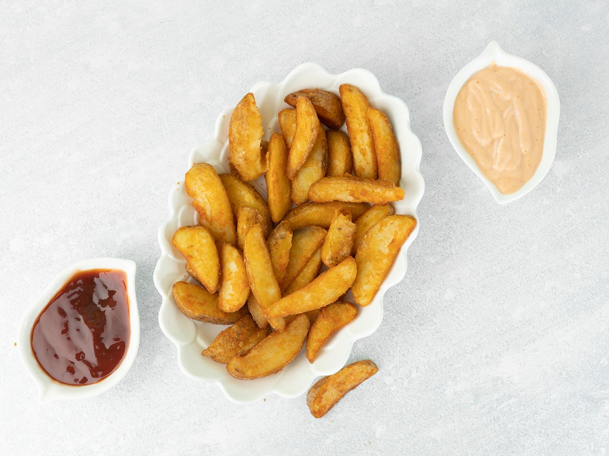 Mahfood Corn delivery service in Oman | Talabat