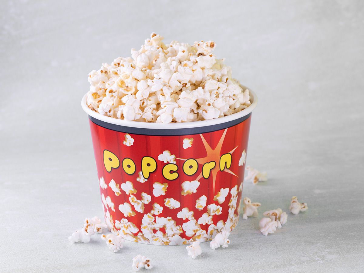 Mahfood Corn delivery service in Oman | Talabat