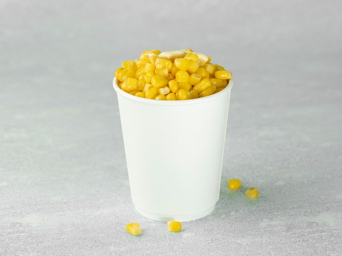 Mahfood Corn delivery service in Oman | Talabat