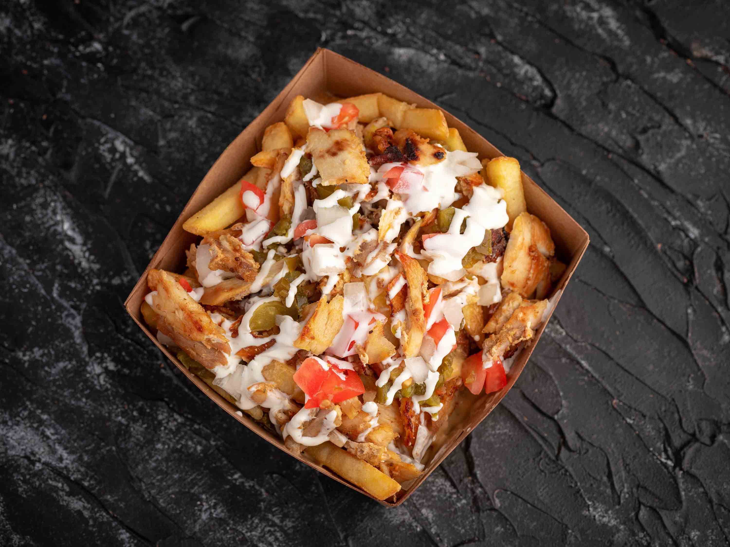 Malgoom delivery service in Bahrain | Talabat