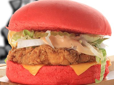 Mama's Chicken delivery in Kuwait | Mama's Chicken menu | Talabat