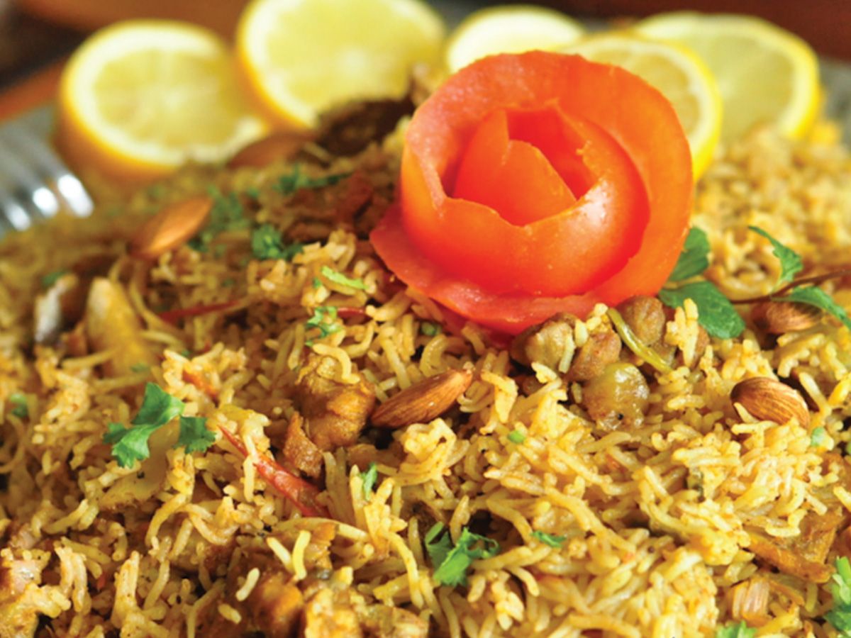 Shuwa Al Madinah delivery service in Oman | Talabat