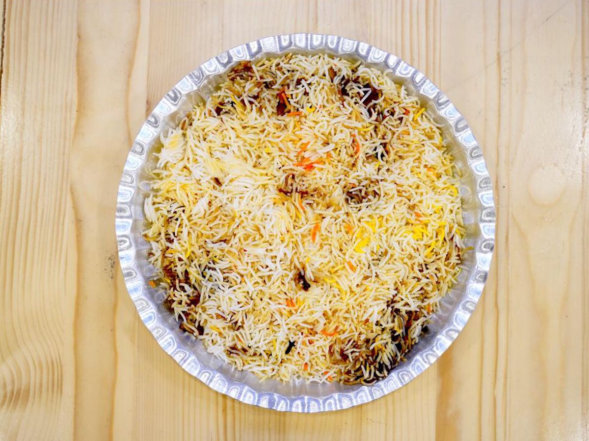 Um Robyan delivery service in UAE | Talabat