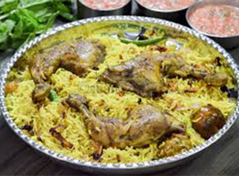 Shabab Al Afghan Restaurant delivery service in Qatar | Talabat