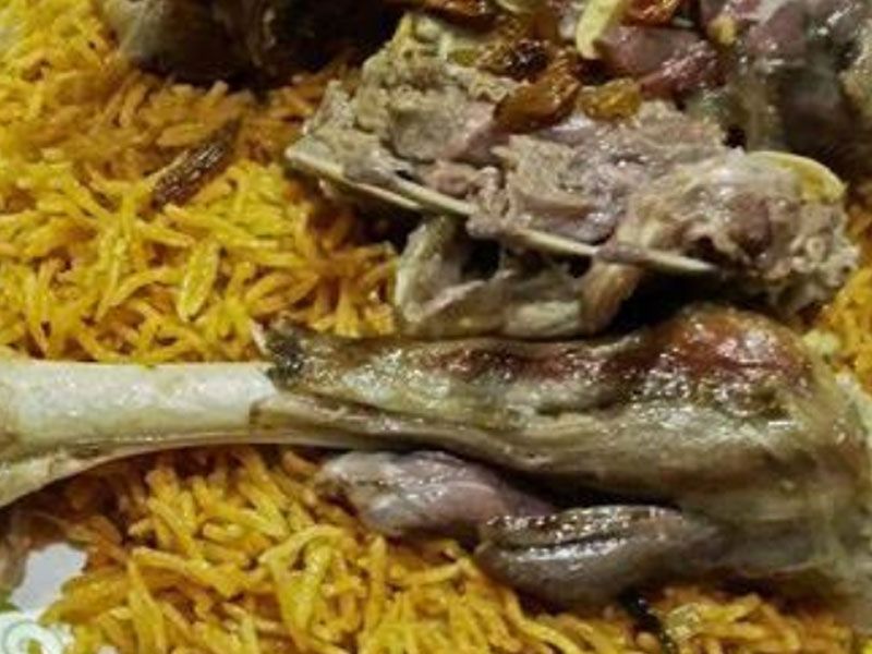 Shabab Al Afghan Restaurant delivery service in Qatar | Talabat