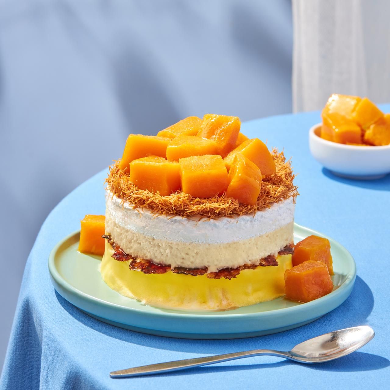 Blaban delivery service in UAE | Talabat